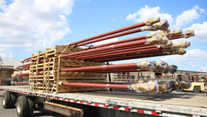 Rod Hanger Assemblies - ST Piping Materials