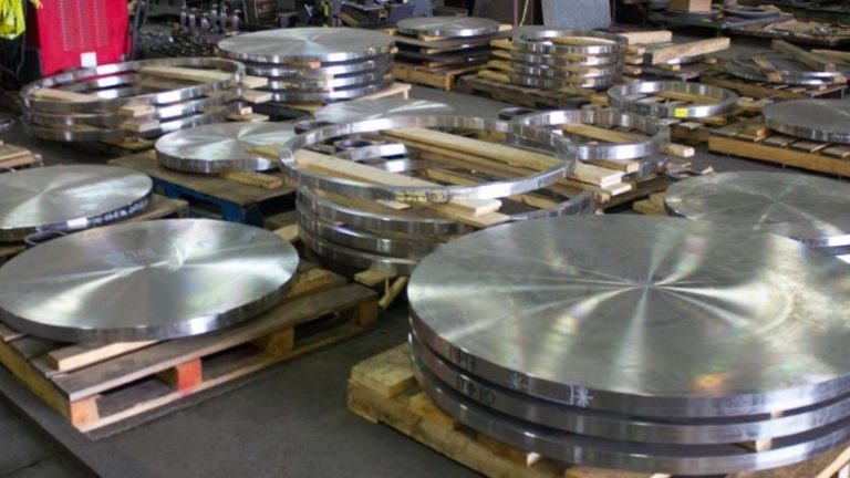 Fabrication Pipe Supports - ST Piping Materials